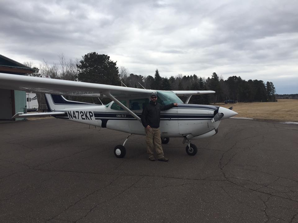 Venture North Aviation, LLC - Accelerated Flight Training Center News