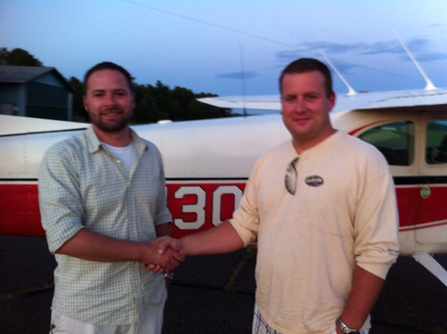 Venture North Aviation - Cirrus Aircraft Training Center News