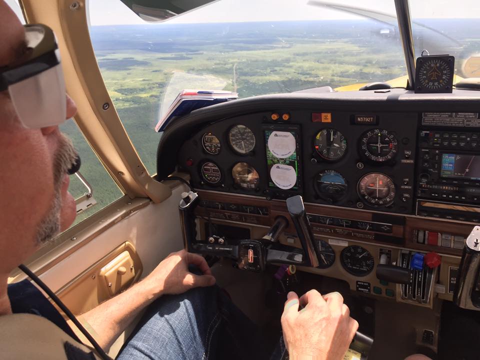 Venture North Aviation, LLC - Accelerated Flight Training Center News