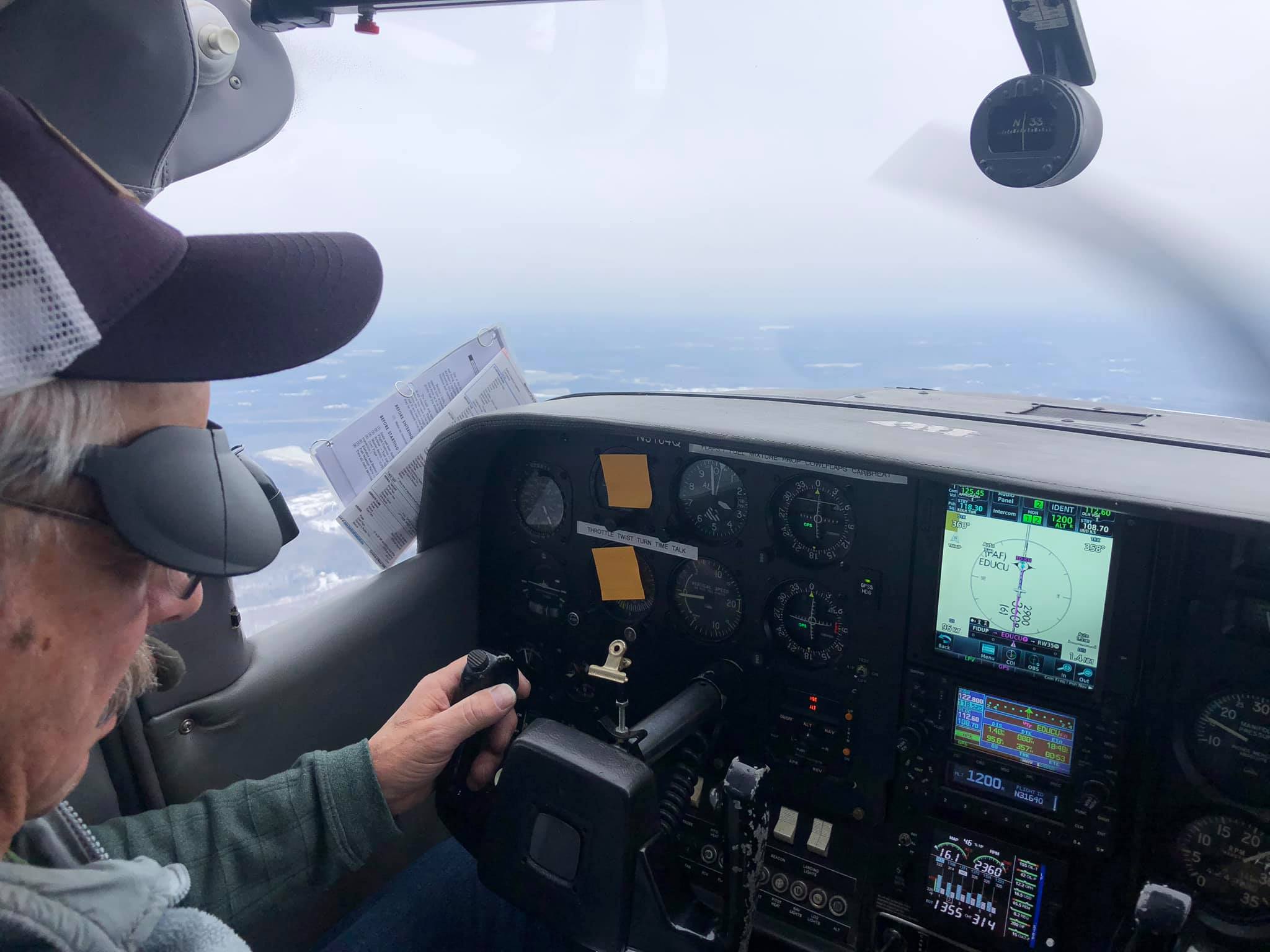 Recent News | Venture North Avation, LLC