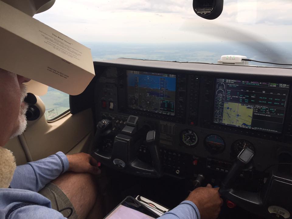 Venture North Aviation, LLC - Accelerated Flight Training Center News
