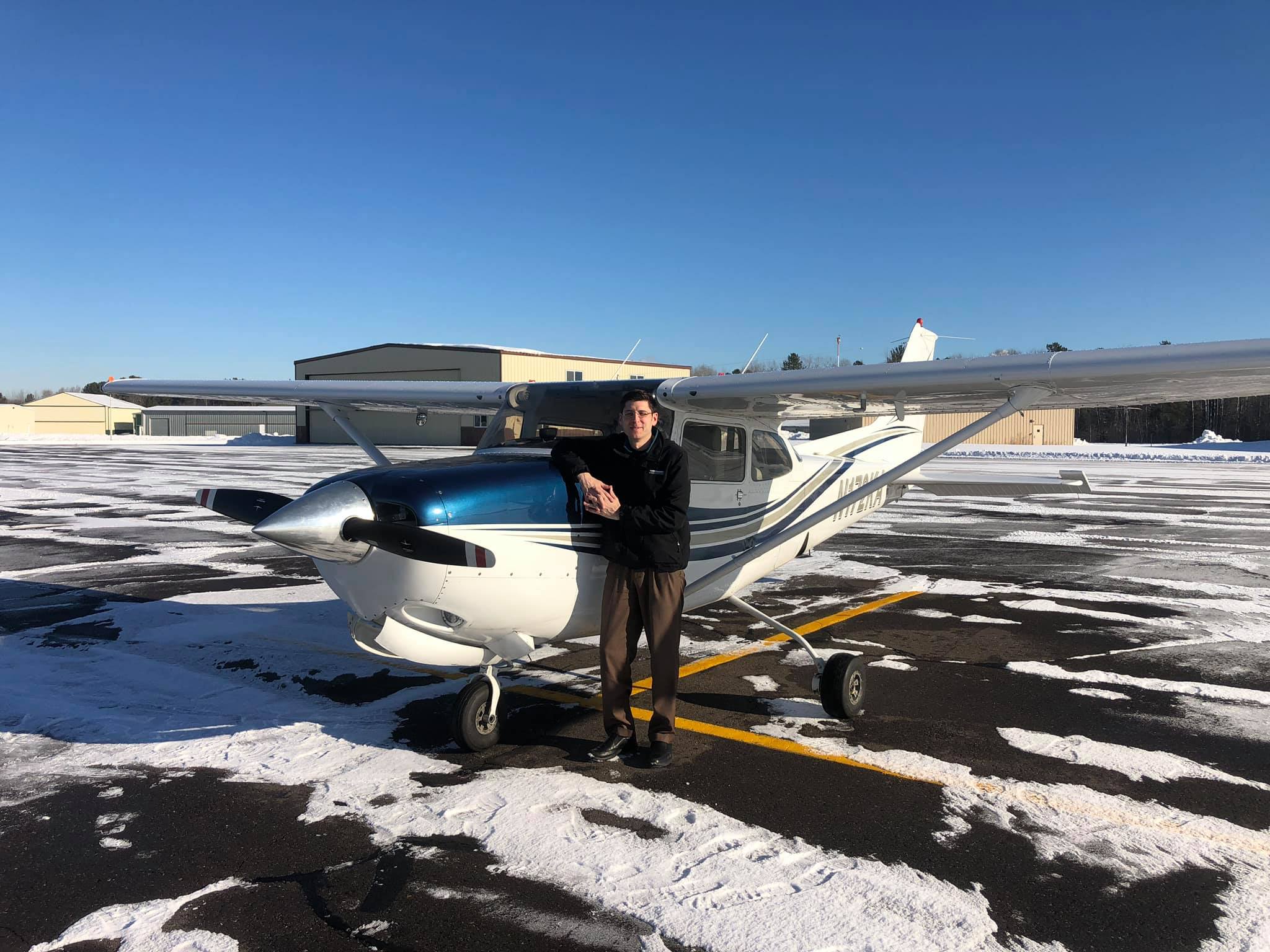 Recent News | Venture North Avation, LLC