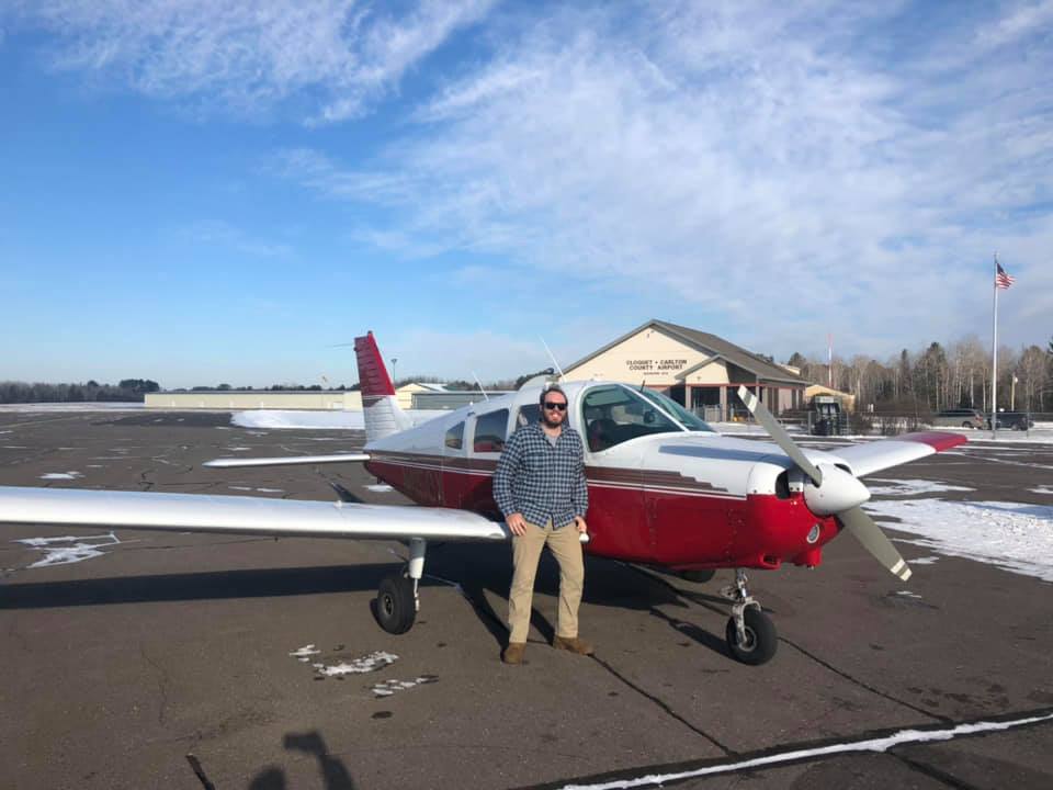 Venture North Aviation, LLC - Accelerated Flight Training Center News