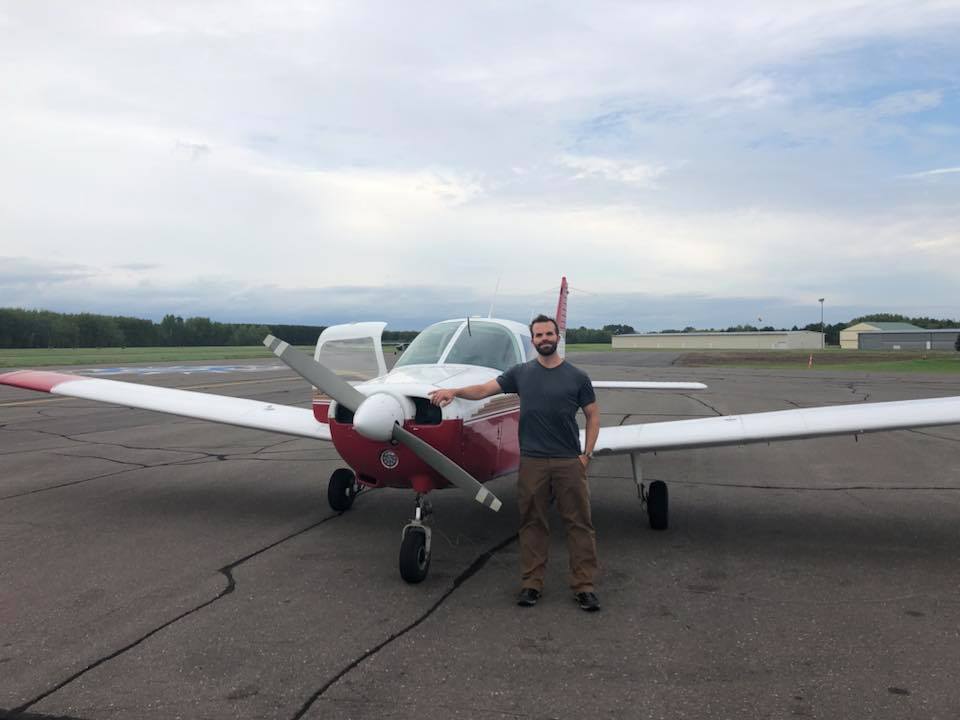 Venture North Aviation, LLC - Accelerated Flight Training Center News