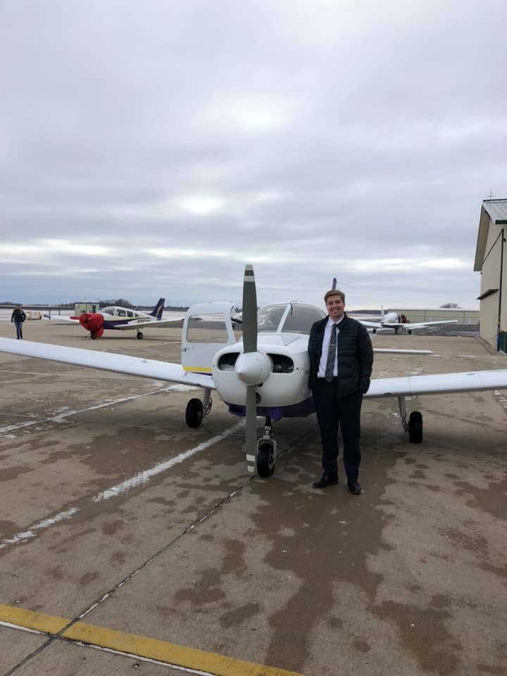 Venture North Aviation, LLC - Accelerated Flight Training Center News