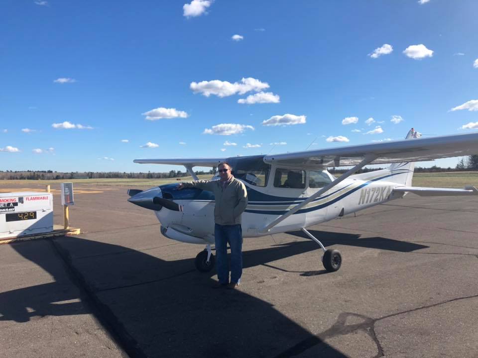Venture North Aviation, LLC - Accelerated Flight Training Center News
