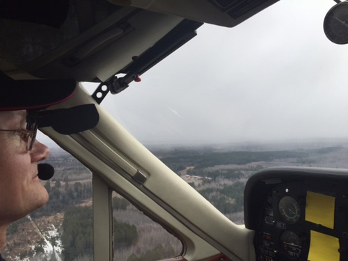 Venture North Aviation, LLC - Accelerated Flight Training Center News