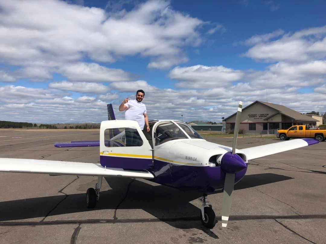 Recent News | Venture North Avation, LLC