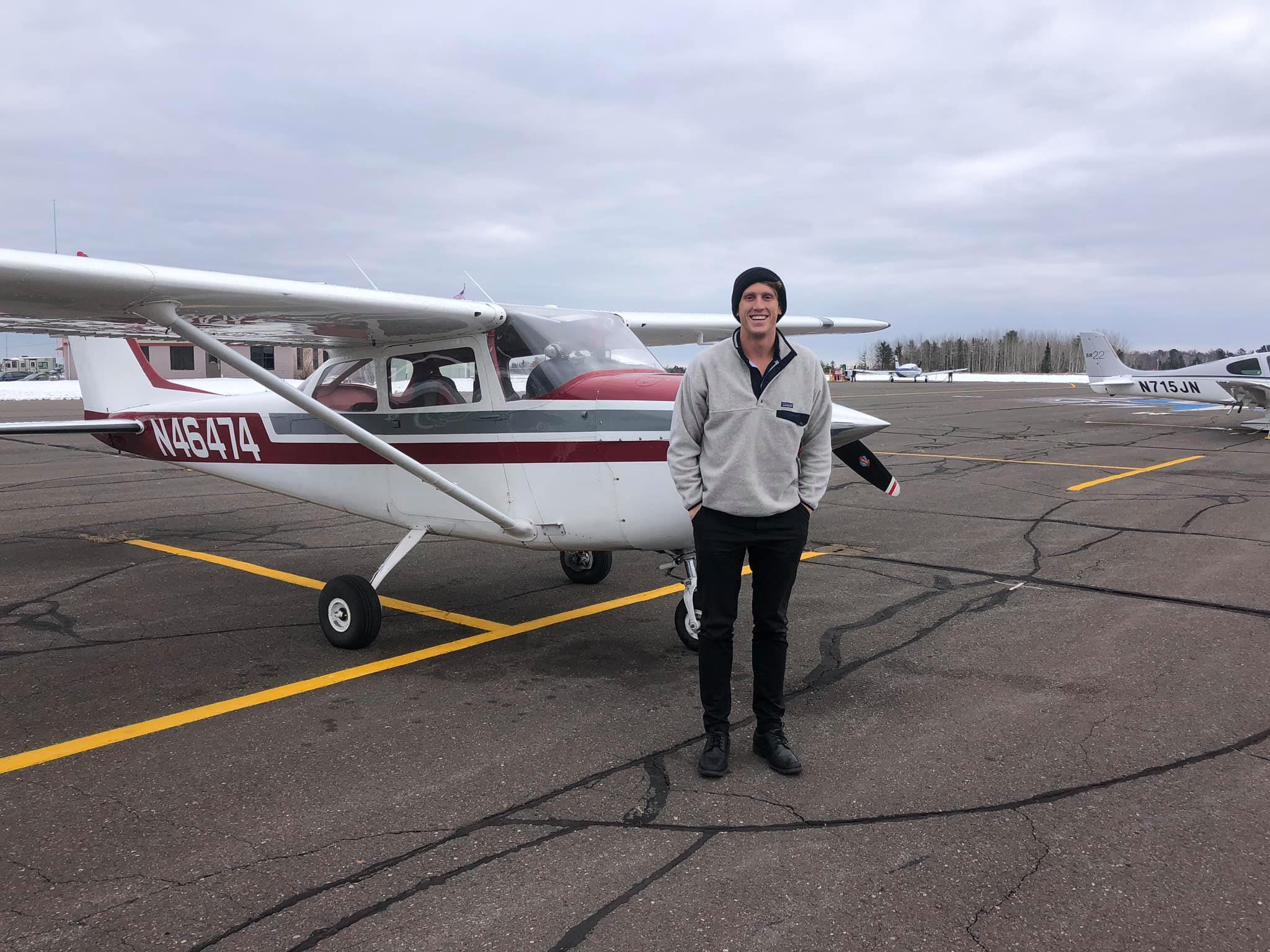 Recent News | Venture North Avation, LLC